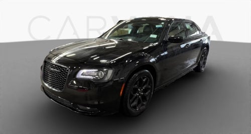 Used 2017 Chrysler 300 300S for Sale Online | Carvana