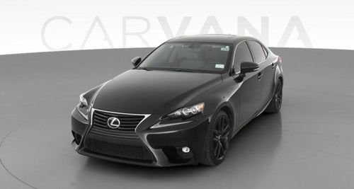 Used Lexus IS IS 350 for Sale Online | Carvana