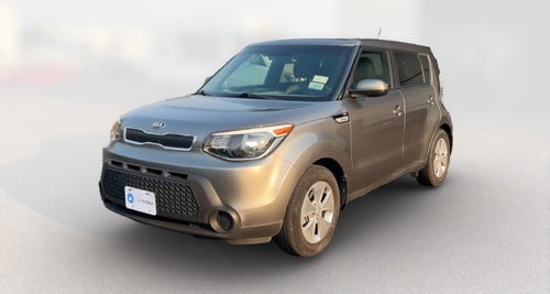 Used Kia Soul for Sale Online | Carvana