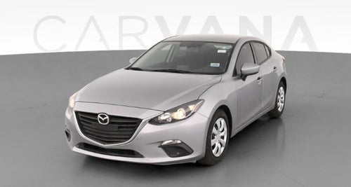 Used Mazda MAZDA3 sedans for Sale Online | Carvana
