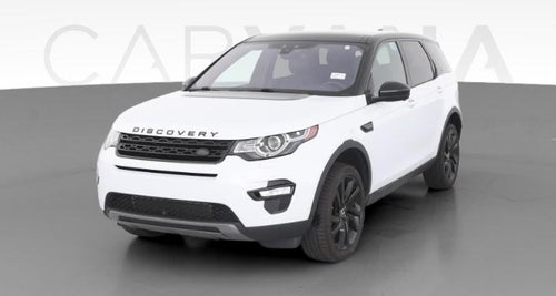 Used Land Rover SUVS for Sale Online | Carvana