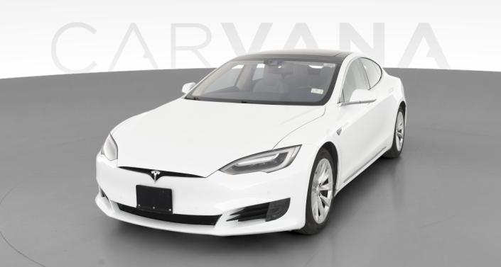 Used Tesla Model S 60 for Sale Online Carvana