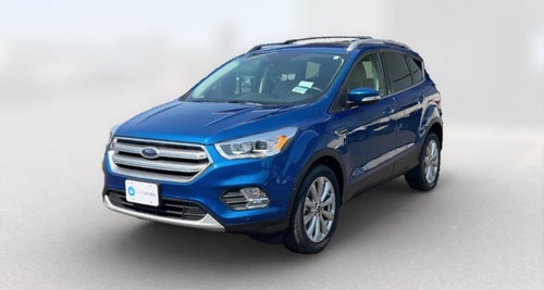 Used Ford Escape for Sale Online | Carvana