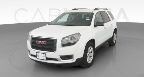 Used GMC Acadia SLE-2 for Sale Online | Carvana
