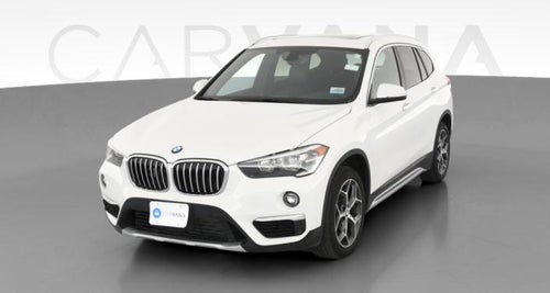 Used 2018 BMW SUVS for Sale Online | Carvana