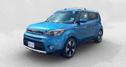 Used Kia Soul for Sale Online | Carvana