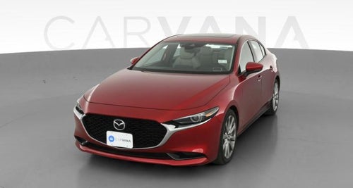 Used Mazda MAZDA3 sedans for Sale Online | Carvana