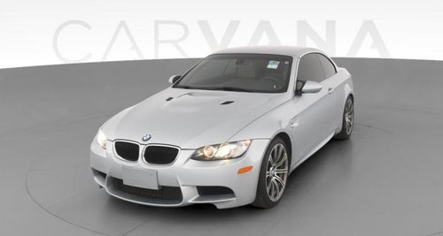 Used BMW M3 for Sale Online | Carvana