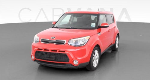 Used Kia Soul for Sale Online | Carvana