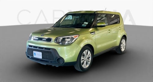 Used Kia Soul for Sale Online | Carvana