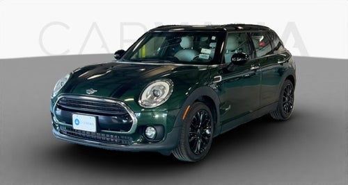 Used MINI Clubman for Sale Online | Carvana