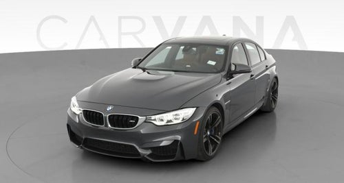 Used BMW M3 for Sale Online | Carvana