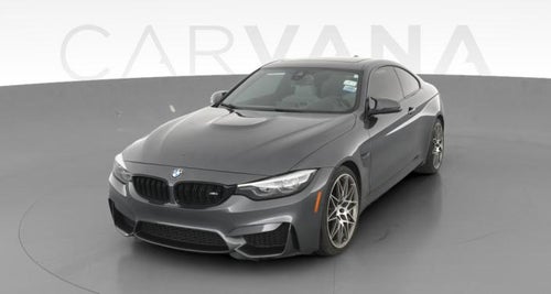 Used BMW M4 for Sale Online | Carvana
