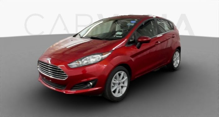 Used Ford Fiesta hybrid hatchbacks for Sale Online Carvana