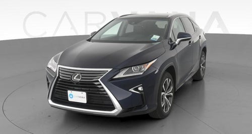 Used 2019 Lexus SUVS for Sale Online | Carvana