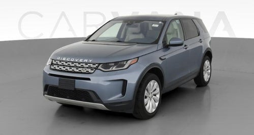 Used Land Rover SUVS for Sale Online | Carvana