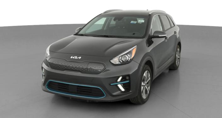 Kia niro ev for sale used store