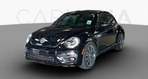 Used Volkswagen Beetle R-Line for Sale Online | Carvana