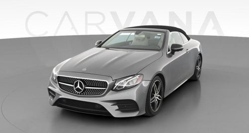 Used 2020 Mercedes-Benz convertibles for Sale Online | Carvana