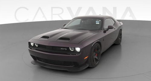 Used 2019 Dodge Challenger SRT Hellcat Redeye for Sale Online | Carvana
