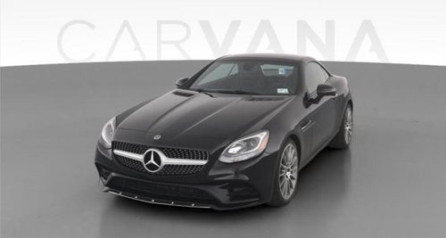 Used 2020 Mercedes-Benz convertibles for Sale Online | Carvana