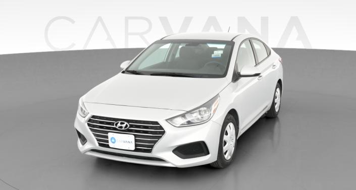 Used Hyundai Accent hatchbacks for Sale Online Carvana