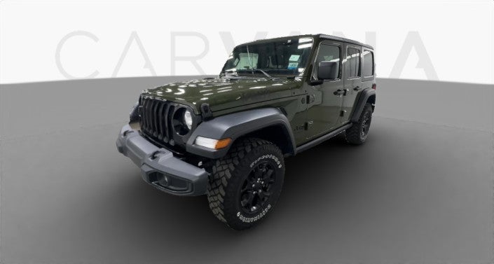 Jeep wrangler 2020 hybrid store