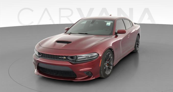 Fwd charger store