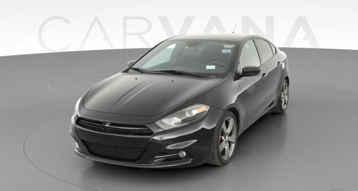 Used Dodge Dart electric cars for Sale Online Carvana