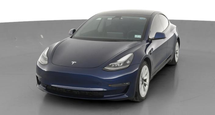 Used 2014 Tesla for Sale Online Carvana