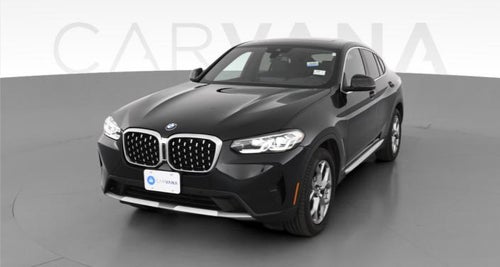 Used BMW X4 for Sale Online | Carvana
