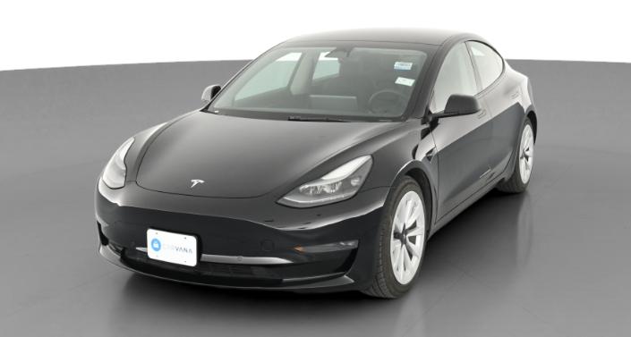 Tesla black model 3 store