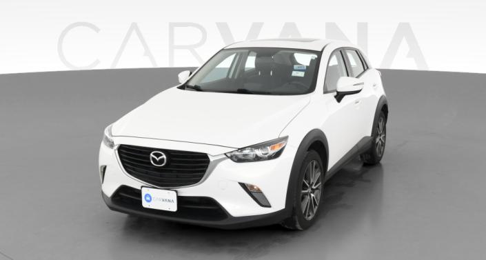 Used 2012 Mazda CX 3 sedans for Sale Online Carvana