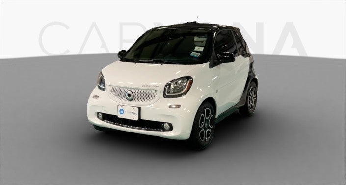 Smart 42 electric store