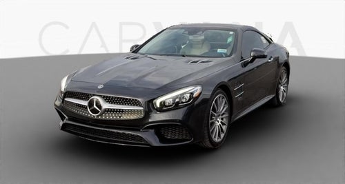 Used 2020 Mercedes-Benz convertibles for Sale Online | Carvana