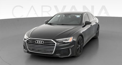 Used Audi A6 for Sale Online | Carvana