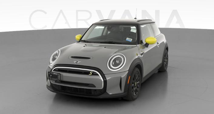 Used MINI electric cars for Sale in Houston TX Carvana