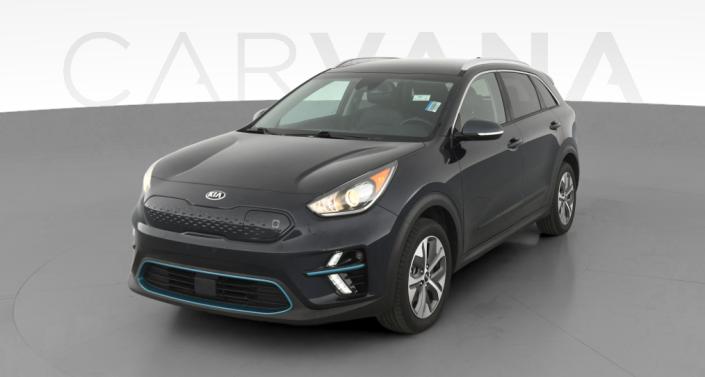 Used 2019 Kia Niro EV for Sale Online Carvana