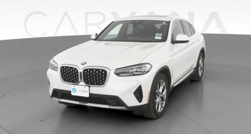 Used BMW X4 for Sale Online | Carvana