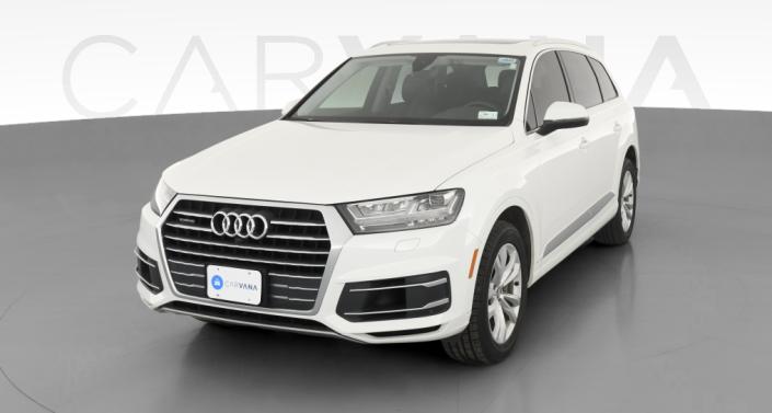 Audi q7 hybrid for sale store