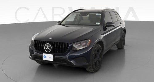 Used 2016 Mercedes-Benz GLC GLC 300 for Sale Online | Carvana