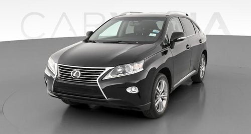 Used Lexus RX RX 350 for Sale Online | Carvana