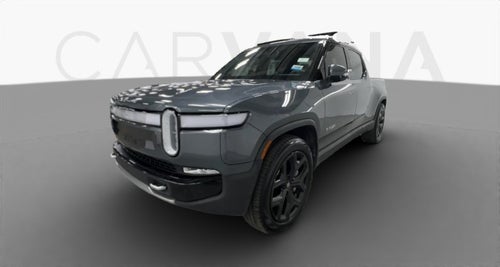 Used Rivian R1T for Sale Online | Carvana