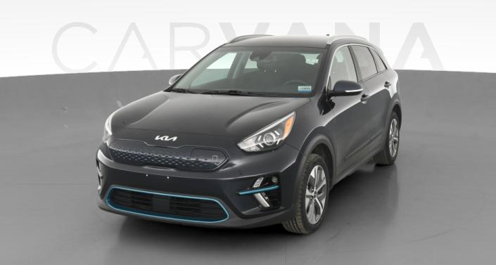 Used Kia Niro EV for Sale Online Carvana