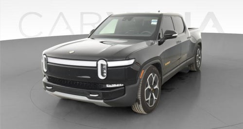 Used Rivian R1T for Sale Online | Carvana