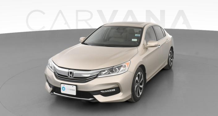 Used 2016 Honda Accord Hybrid hybrids for Sale Online Carvana