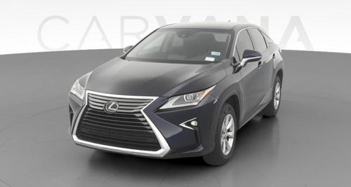 Used Lexus RX RX 350 for Sale Online | Carvana