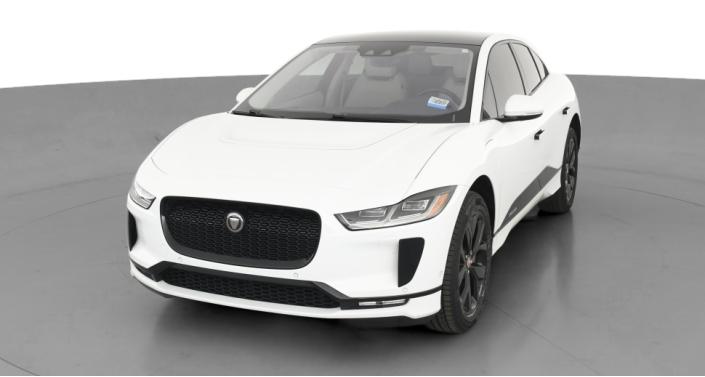 Used Jaguar I PACE for Sale Online Carvana