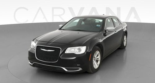 Used Chrysler 300 for Sale Online | Carvana