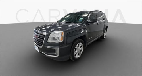 Used GMC Terrain SLE-2 for Sale Online | Carvana